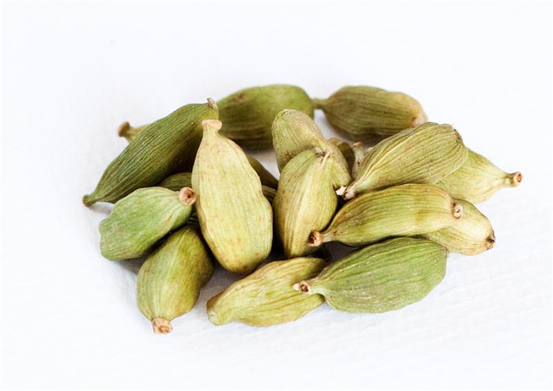 Kardemom